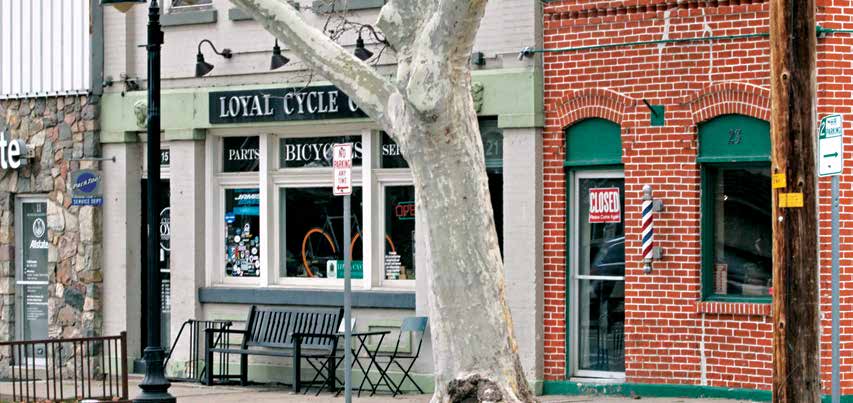 Farmington City - Farmington City