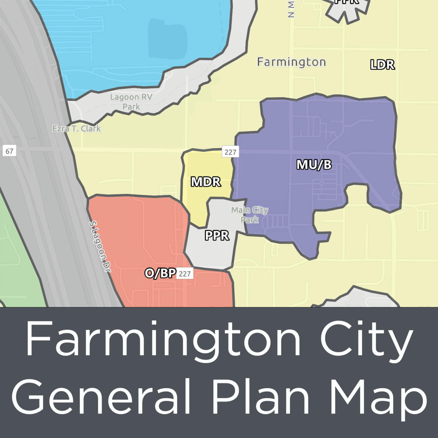Maps and GIS - Farmington City