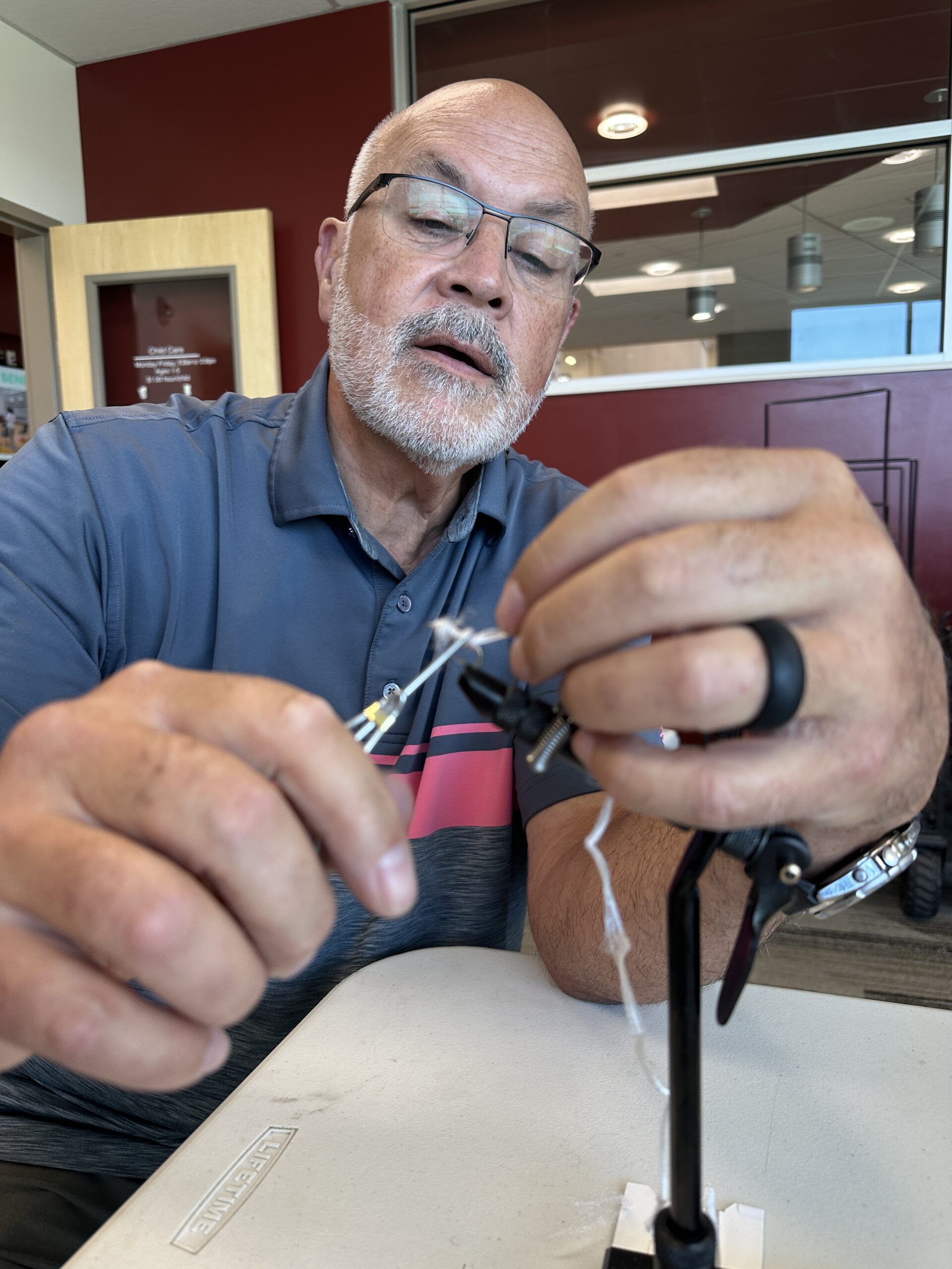 Active Aging - Farmington City